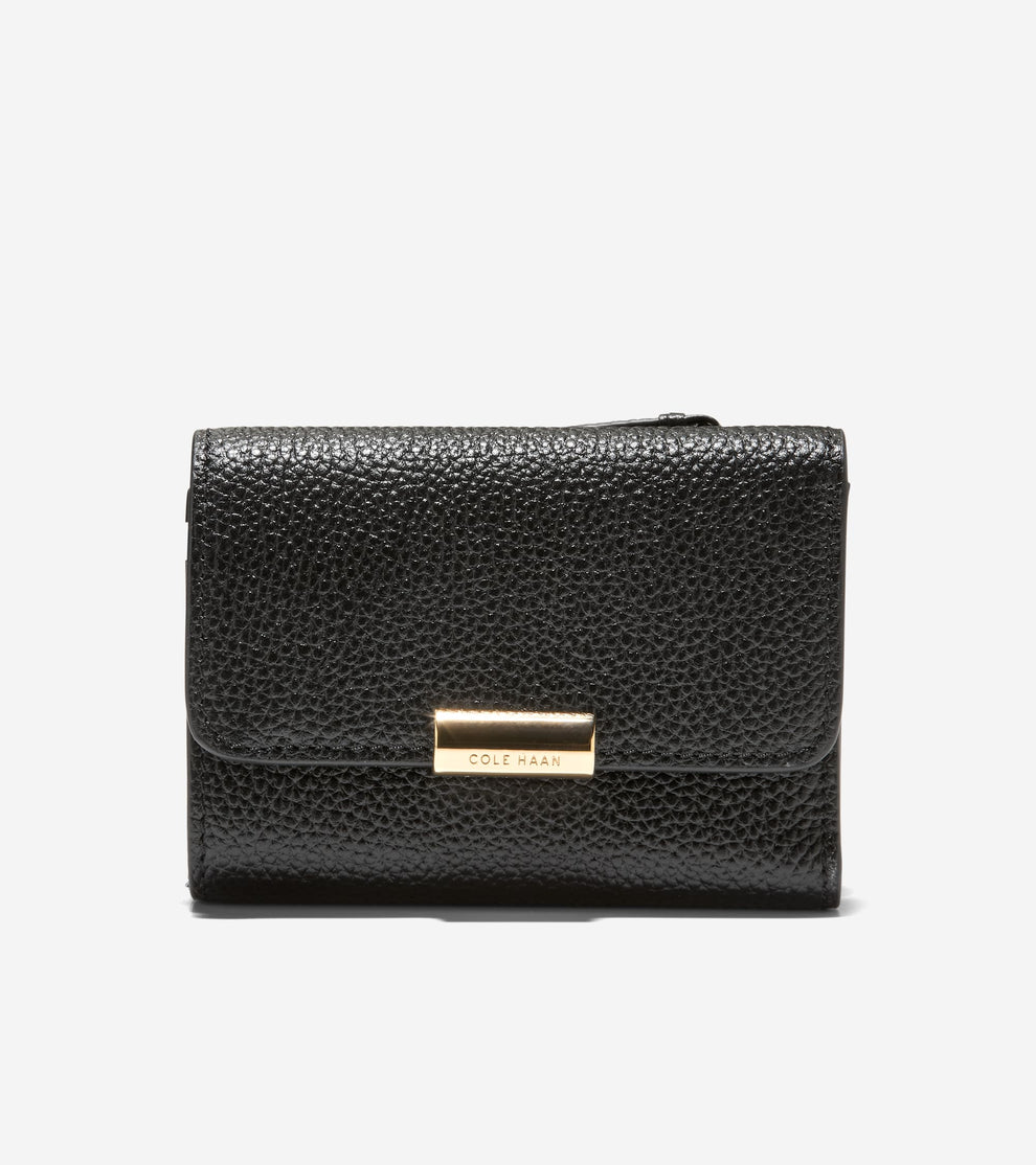Women's Rachel Compact Wallet