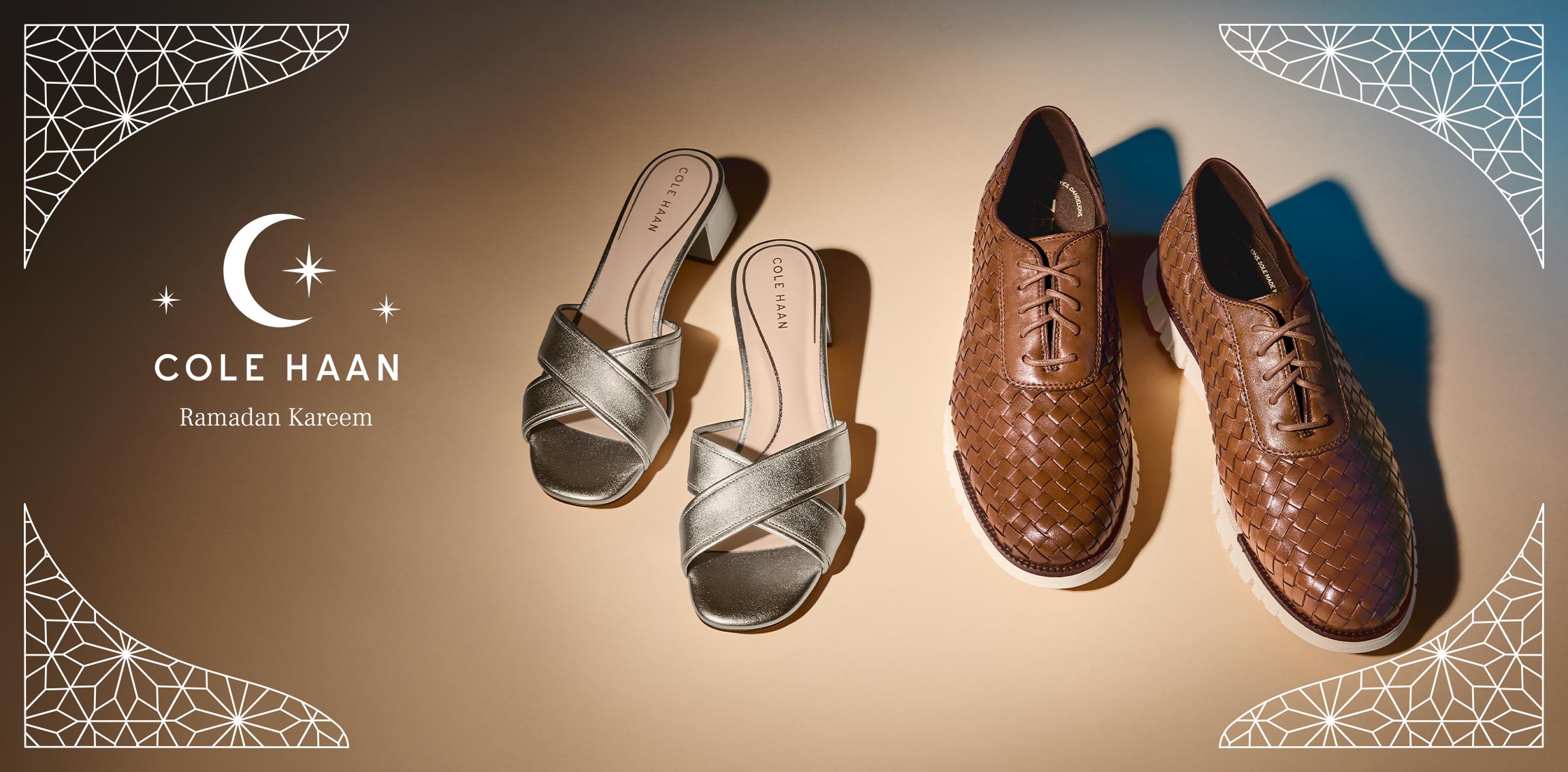 Cole Haan | UAE Official Store | Shoes, Leather Bags, Accessories